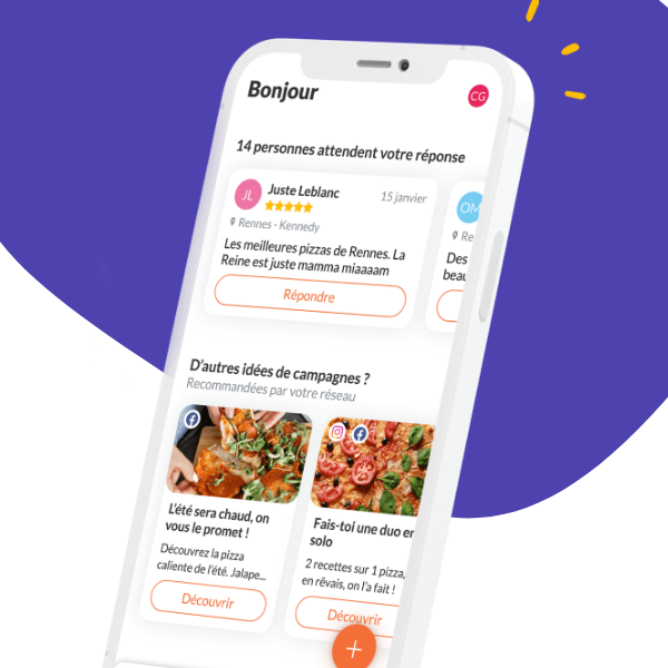 Le Blog de Digitaleo - Une seule plateforme pour votre communication locale